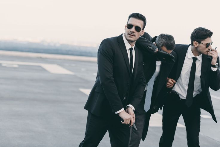 Best Bodyguard Services In UAE – No.1 Trusted Protection