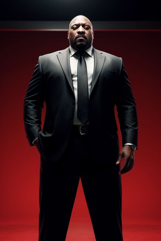 Personal Security Dubai | Elite Bodyguard Services | Vraaas
